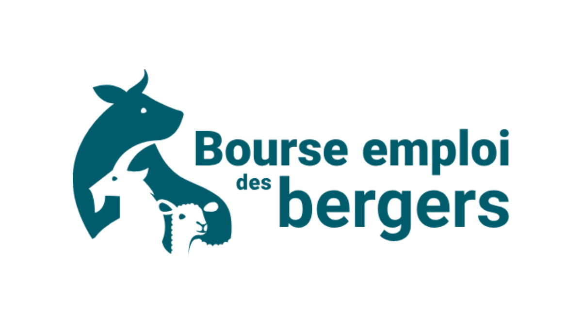 Berger-e ou binôme de bergers - Bourse emploi des bergers